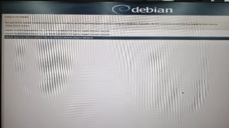 LinuxCNC installation for EDM machine – BaxEDM