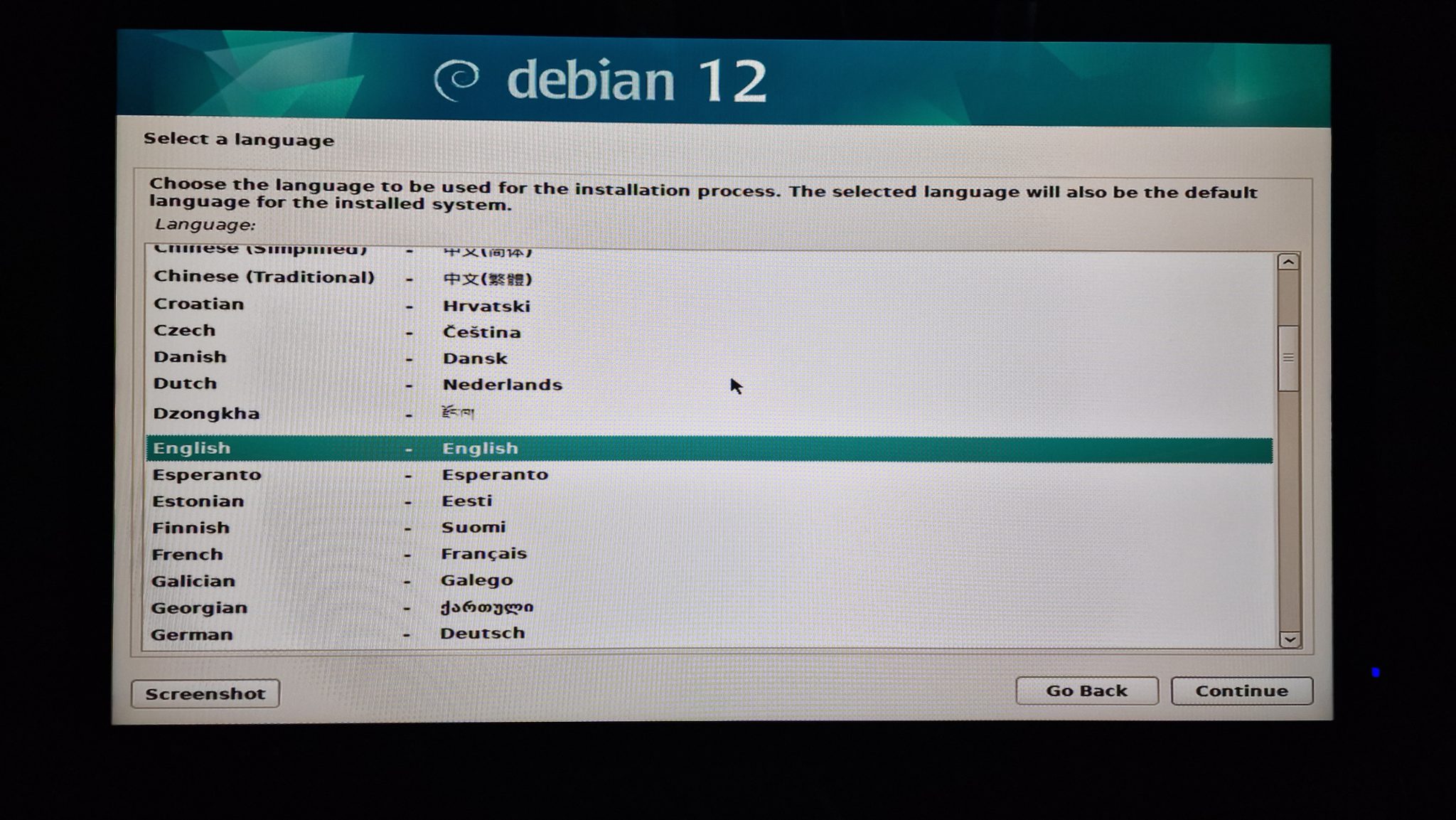 LinuxCNC installation for EDM Machine – On Linux Debian 12 – BaxEDM
